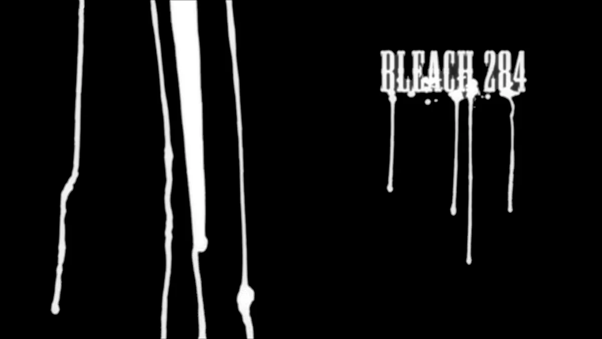 Episode 284 | Bleach Wiki | Fandom