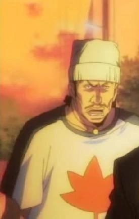 Toshirin | Bleach Wiki | Fandom