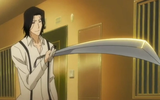 Book Of The End | Bleach Wiki | Fandom