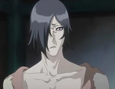 Shizuku | Bleach Wiki | Fandom