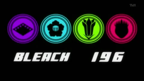 Episode 196 | Bleach Wiki | Fandom