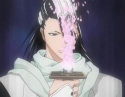 Senbonzakura | Bleach Wiki | Fandom