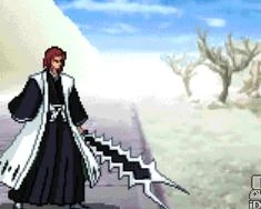 Shiden | Bleach Wiki | Fandom