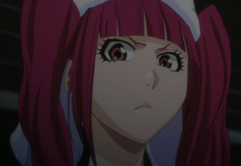 Riruka Dokugamine | Bleach Wiki | Fandom