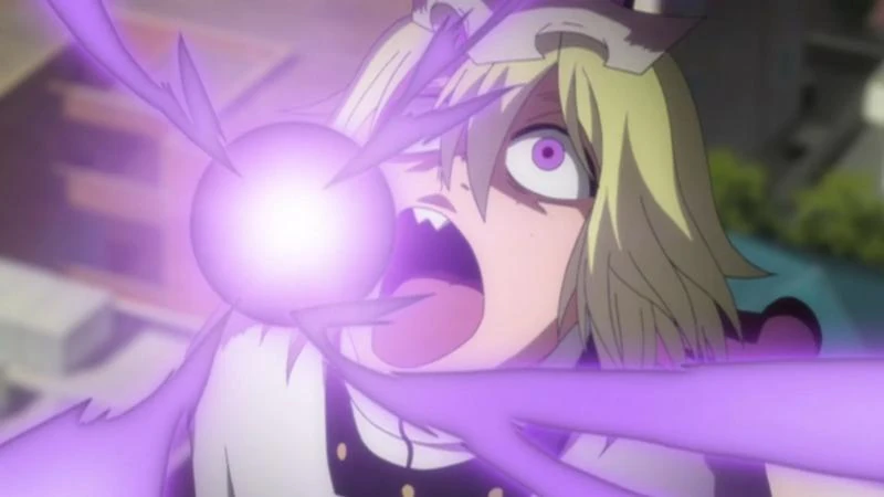 Wonderweiss Margela/Fähigkeiten | Bleach Wiki | Fandom
