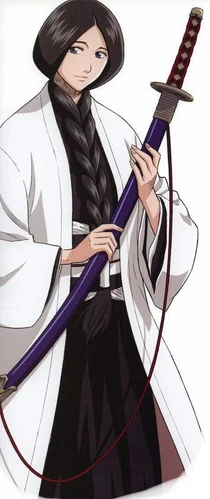 Minazuki | Bleach Wiki | Fandom