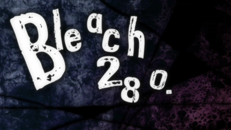 Episode 280 | Bleach Wiki | Fandom
