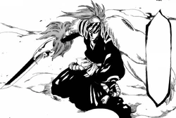 Zabimaru | Bleach Wiki | Fandom