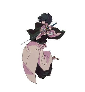 Atau Rindō | Bleach Wiki | Fandom