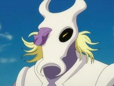 Pesche Guatiche | Bleach Wiki | Fandom