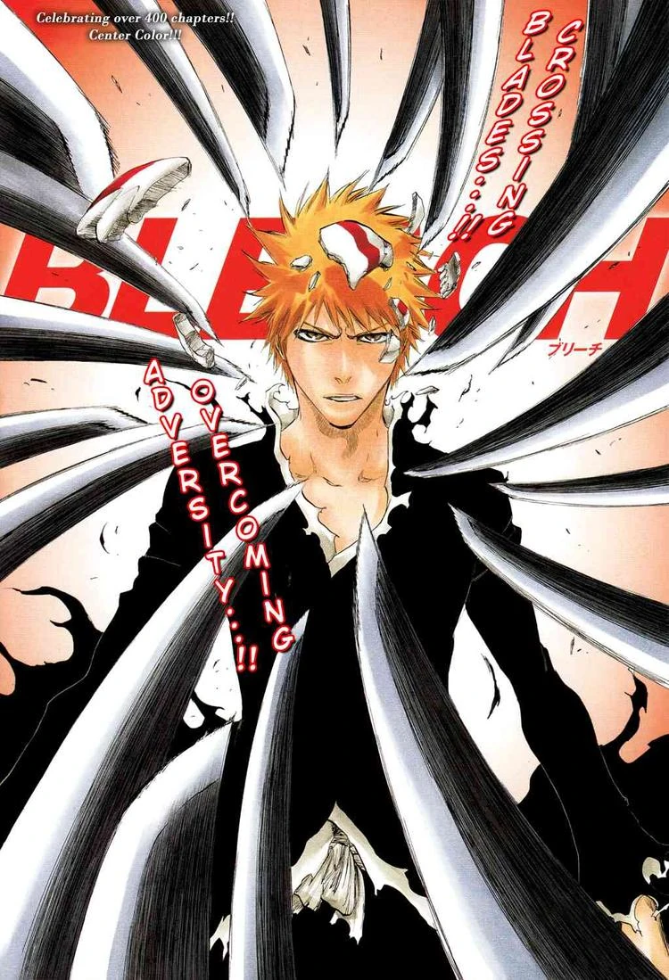 Battle Guide | Bleach Wiki | Fandom