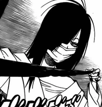 Tsumiko Tsuchimiya | Bleach Wiki | Fandom