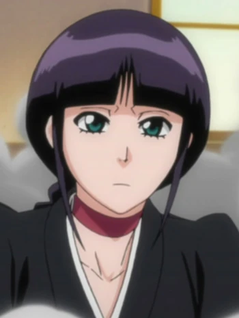 Nemu Kurotsuchi | Bleach Wiki | Fandom