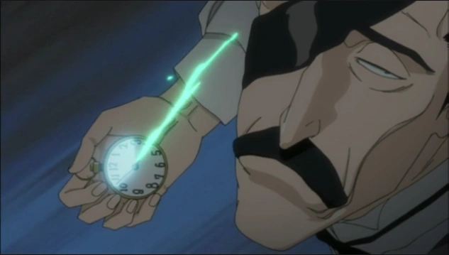 Time Tells No Lies | Bleach Wiki | Fandom