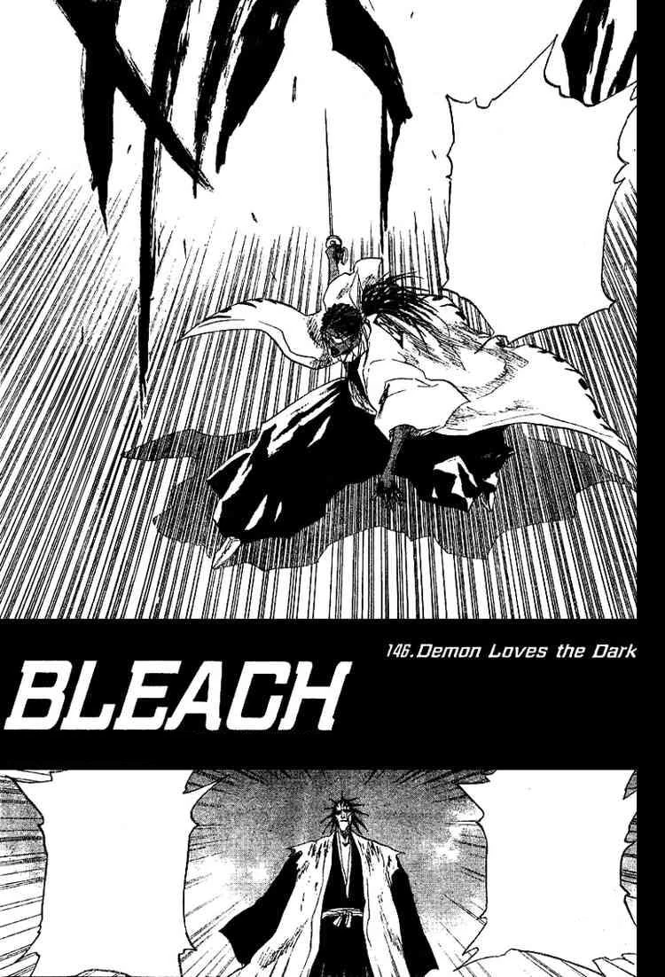 Kapitel 146: Demon Loves the Dark – Der Dämon liebt die Dunkelheit ...