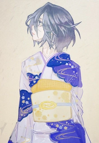 Hisana Kuchiki | Bleach Wiki | Fandom