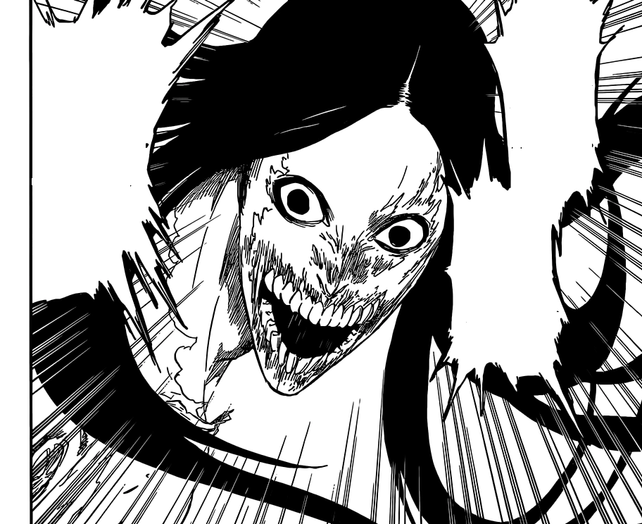 Äs Nödt | Bleach Wiki | Fandom