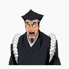 Sentarō Kotsubaki | Bleach Wiki | Fandom