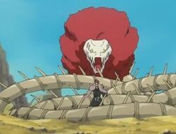 Zabimaru | Bleach Wiki | Fandom