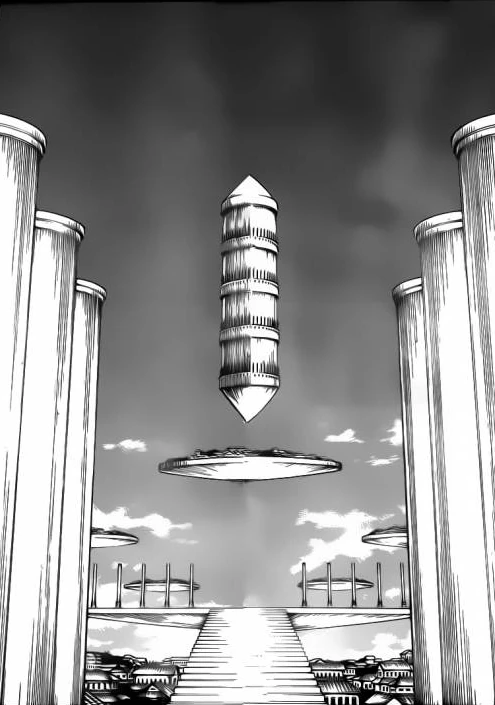 Reioukyuu | Bleach Wiki | Fandom