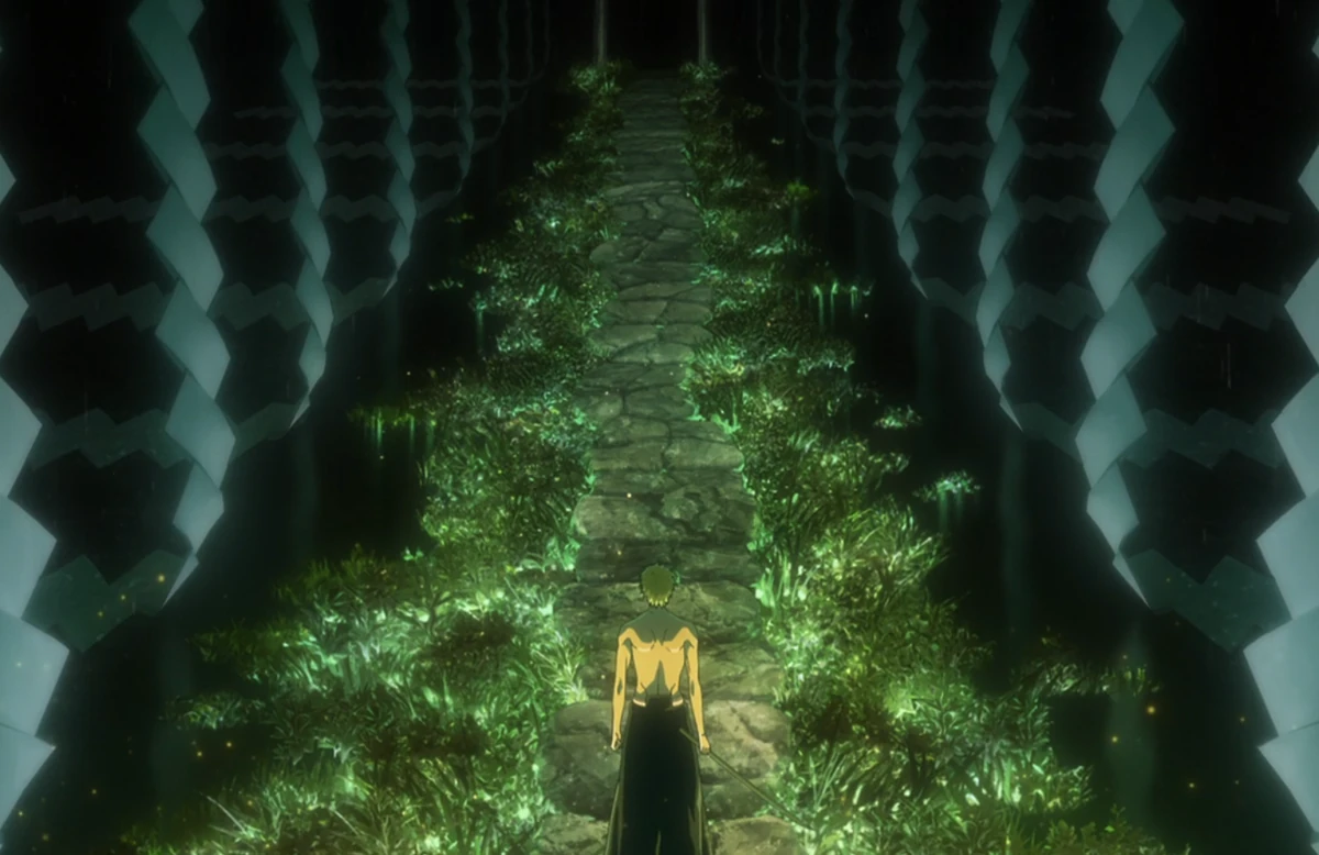 Irazusando | Bleach Wiki | Fandom