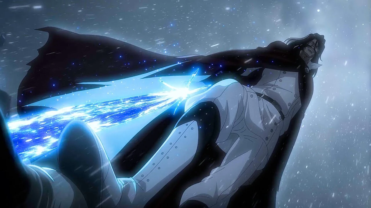 Yhwach | Bleach Wiki | Fandom
