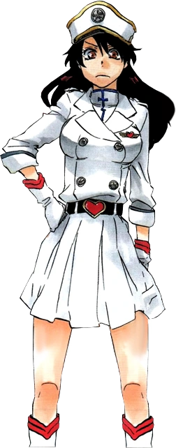 Bambietta Basterbine | Bleach Wiki | Fandom