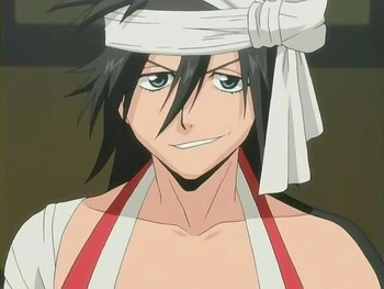 Kūkaku Shiba | Bleach Wiki | Fandom
