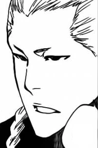 Rikū Togakushi | Bleach Wiki | Fandom