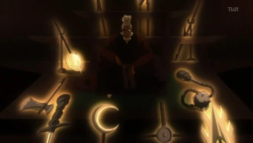 Bakkōtō | Bleach Wiki | Fandom