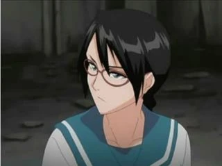 Lisa Yadōmaru | Bleach Wiki | Fandom