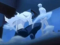 Uryū vs Ryuken Ishida | Bleach Wiki | Fandom
