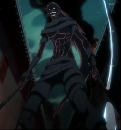 Kazeshini | Bleach Wiki | Fandom