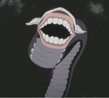 Bawabawa | Bleach Wiki | Fandom