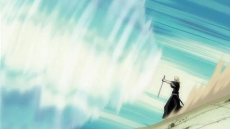 Tenran | Bleach Wiki | Fandom