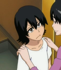 Kaoru Unagiya | Bleach Wiki | Fandom