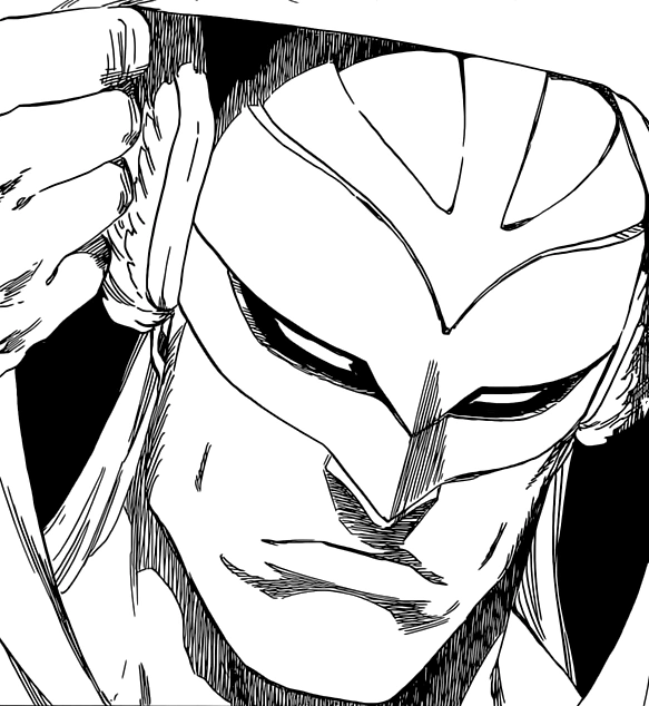 Gerard Valkyrie | Bleach Wiki | Fandom