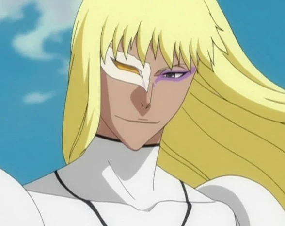 Findor Carias | Bleach Wiki | Fandom