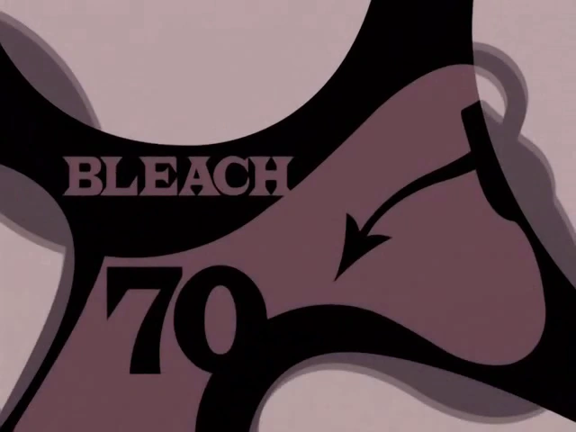 Episode 070 | Bleach Wiki | Fandom