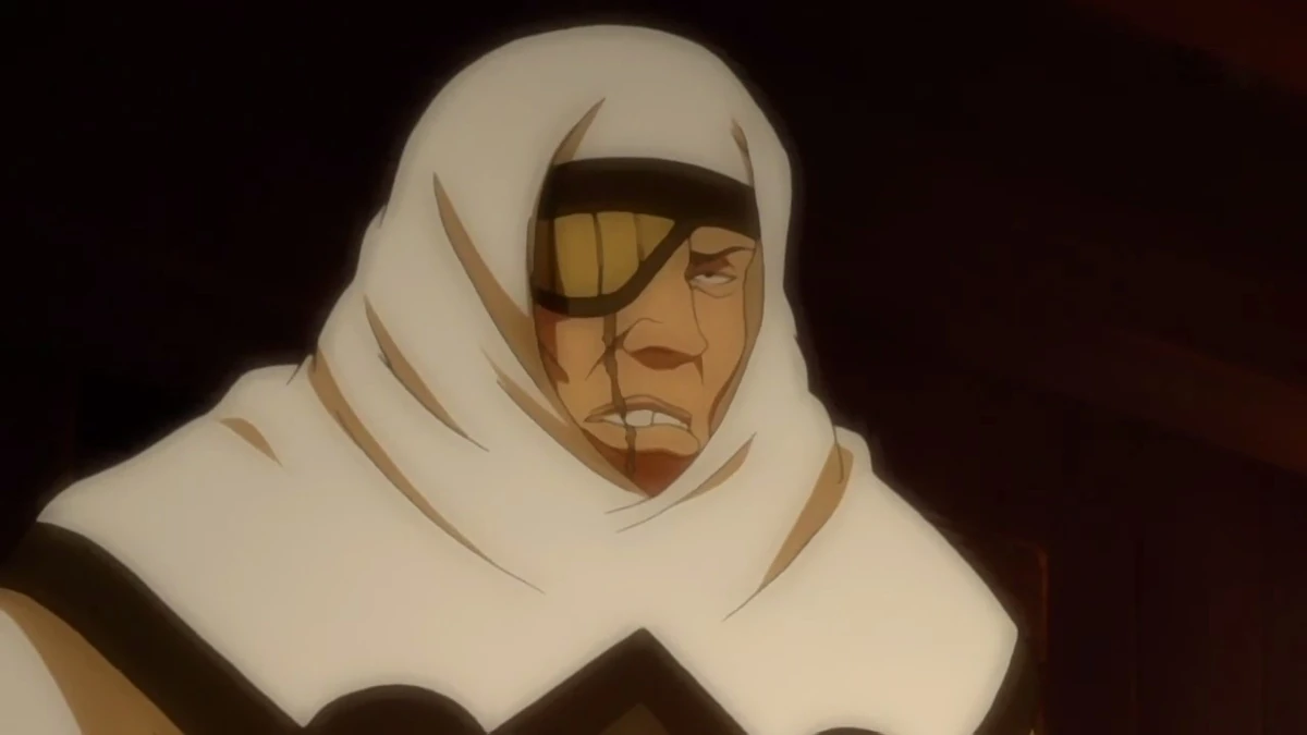 Genga | Bleach Wiki | Fandom