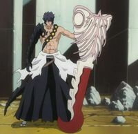 Raika | Bleach Wiki | Fandom