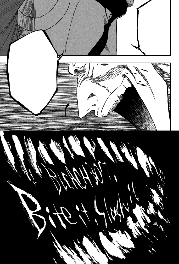 Kapitel 307: Bite it, Slash it | Bleach Wiki | Fandom