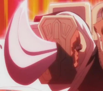 Tenken | Bleach Wiki | Fandom