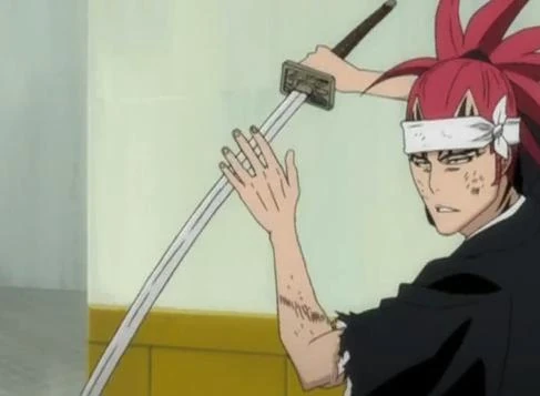 Zabimaru | Bleach Wiki | Fandom