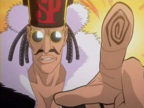 Don Kanonji | Bleach Wiki | Fandom