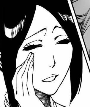 Tokie Tonokawa | Bleach Wiki | Fandom