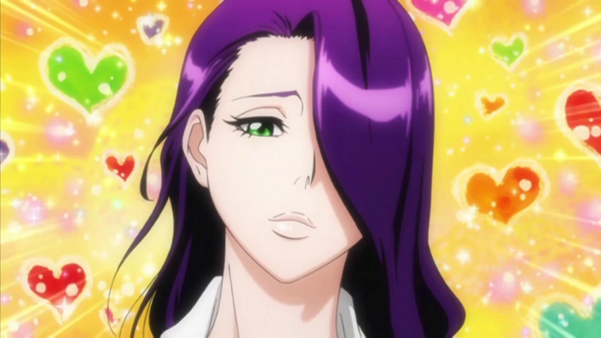 Torue | Bleach Wiki | Fandom