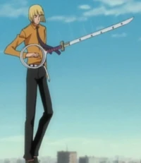 Sakanade | Bleach Wiki | Fandom