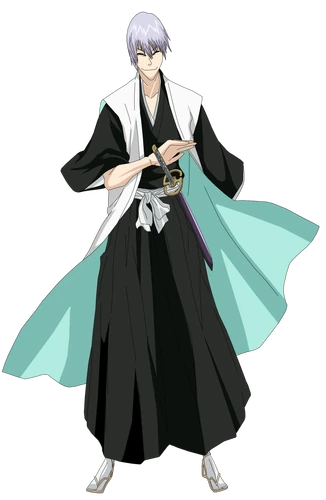 Gin Ichimaru | Bleach Wiki | Fandom