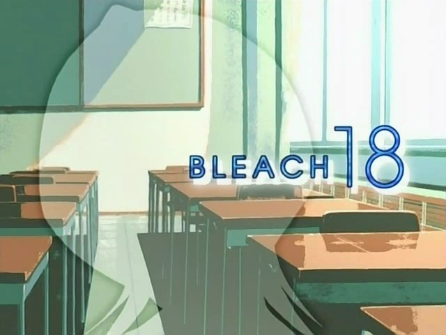 Episode 018 | Bleach Wiki | Fandom